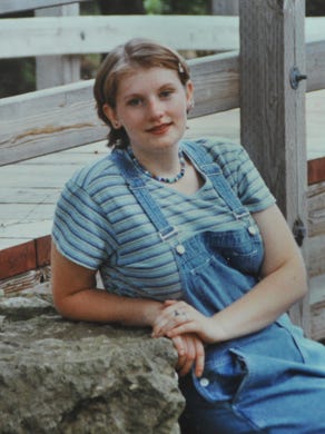 Sarah Jo Pender featured on Investigation Discovery