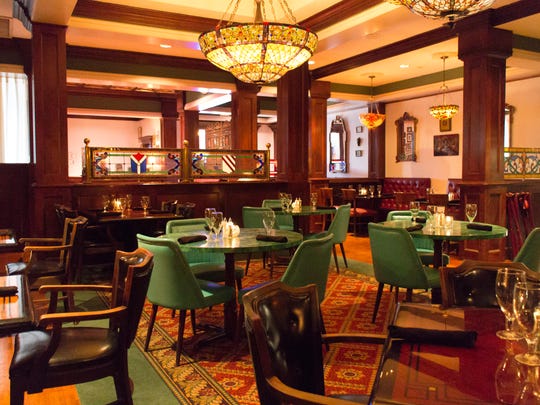 Cascio’s Chateau: revived, rejuvenated and reborn