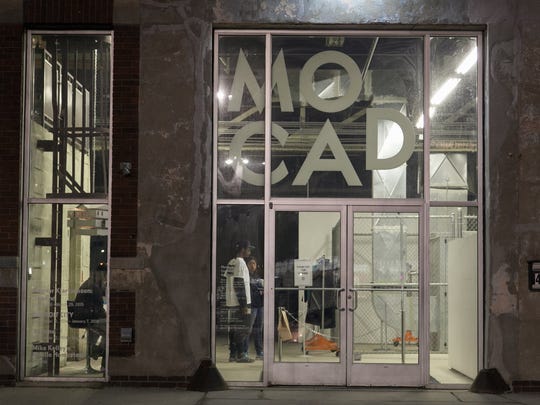 MOCAD co-founder Julia Reyes Taubman dies at 50