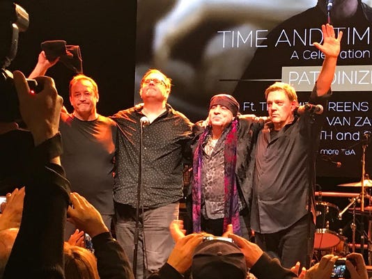 Smithereens: Jim Babjak on life without Pat DiNizio and the future of ...