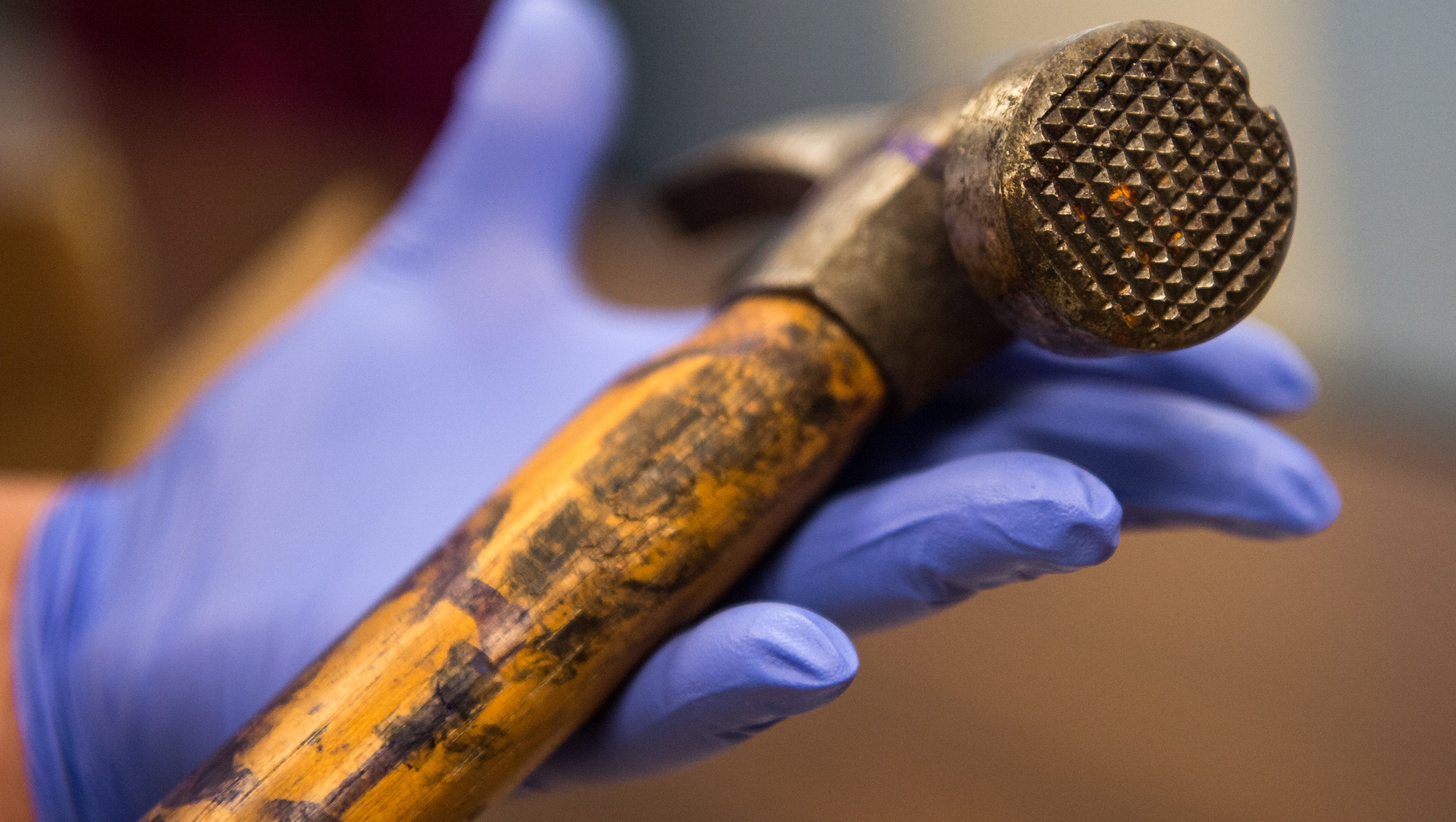 Who is Tyler Hadley?