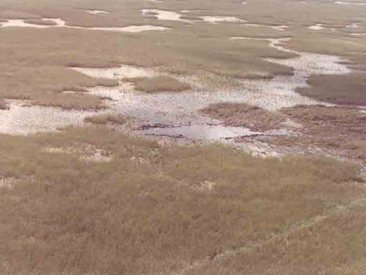 New $10,000 reward for fugitive in 1996 ValuJet crash