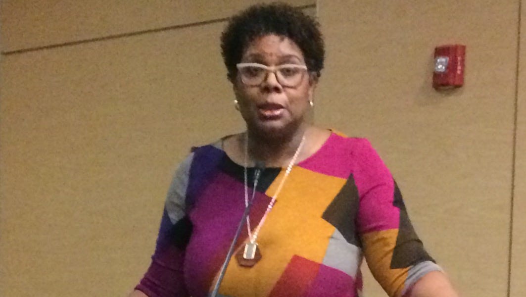 Weathersbee: Want justice? Don't shun jury duty service