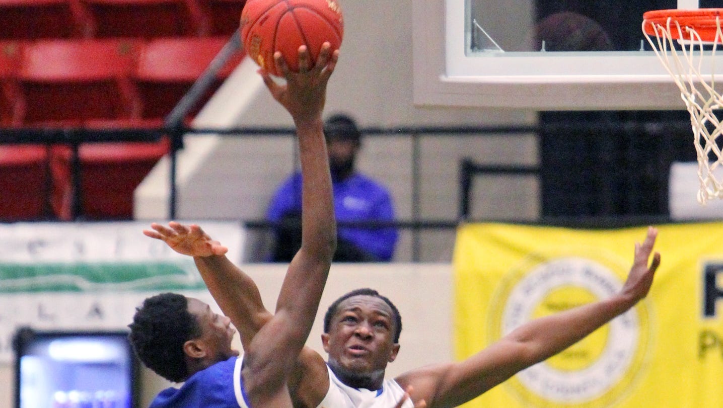 Unbeaten Godby wins 1st state title in OT