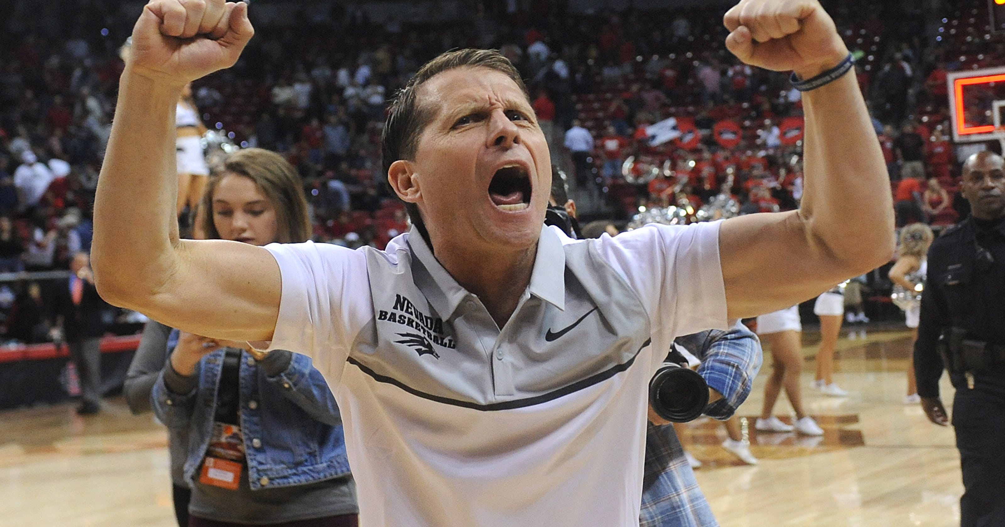 How Eric Musselman s Obsession Made Nevada An NCAA Tournament Regular Again how-eric-musselman-s-obsession-made-nevada-an-ncaa-tournament-regular-again