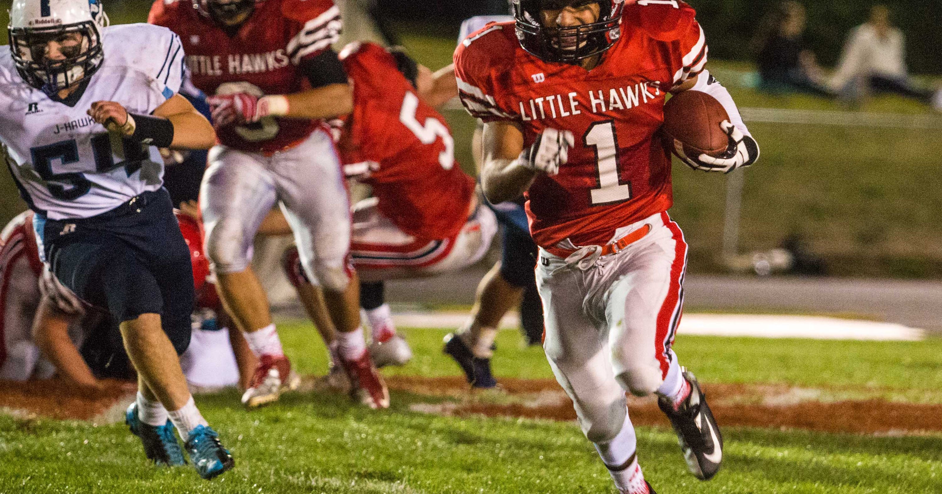 Iowa high school football scores week one 2014 Iowa high school football scores week one 2014