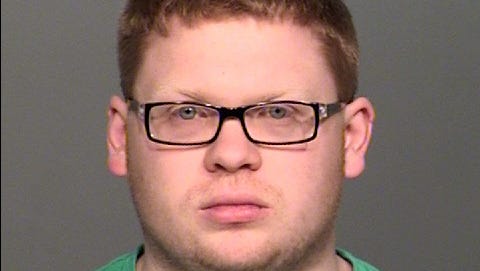 Indianapolis crime: Foster father who caused baby's 20 bone fractures ...