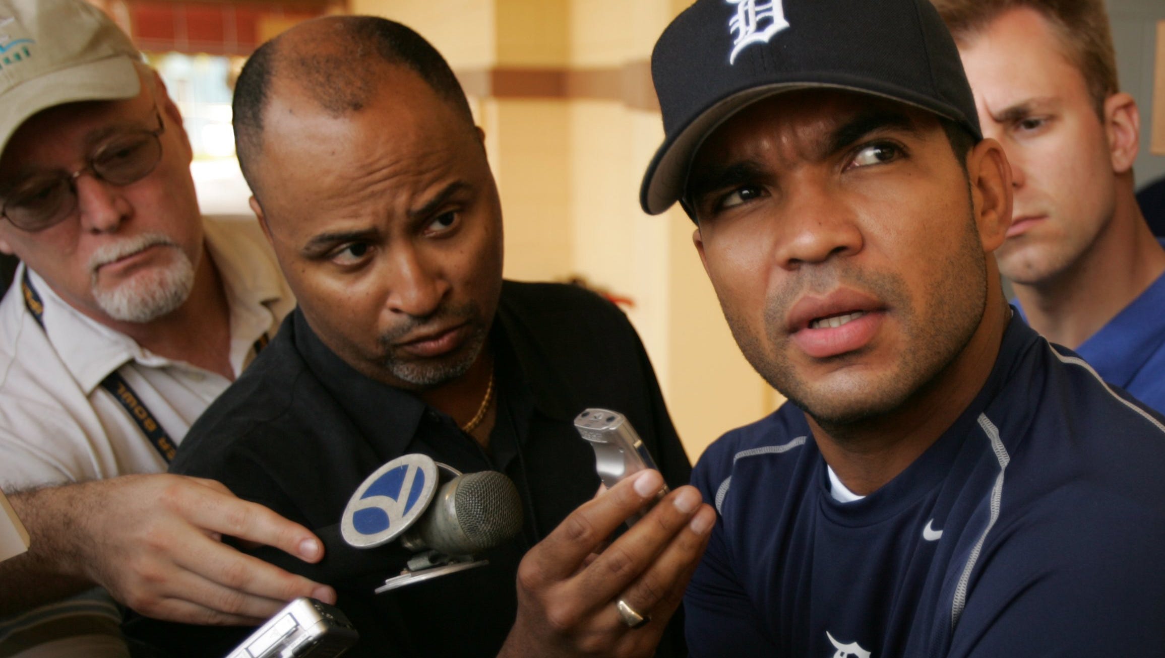 Drew Sharp remembered as tough critic with a kind heart