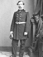 7 ways to touch Thomas Meagher’s legacy in Montana