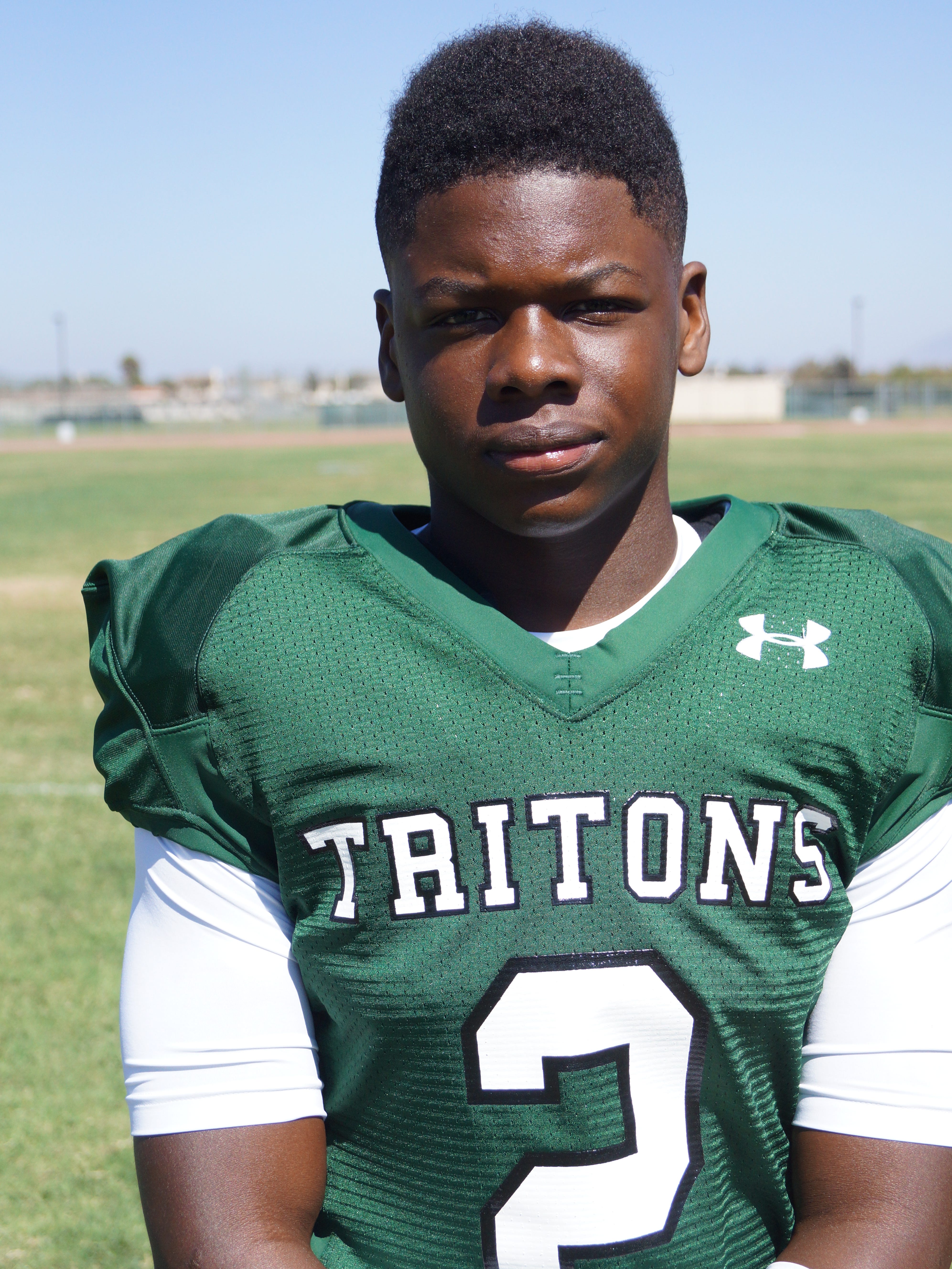 The Star's Athletes of the Week