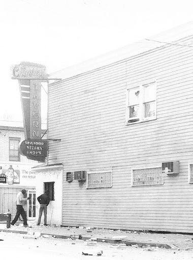 50 years in Plainfield's history: From devastating riots to long ...