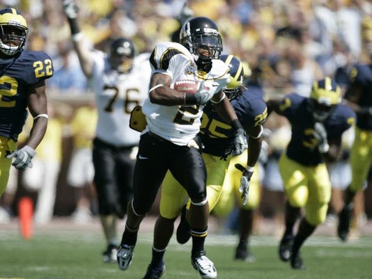 Oral history: Michigan players recall shock, embarrassment of loss to ...