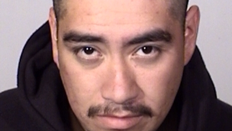 Oxnard man arrested on felony warrants