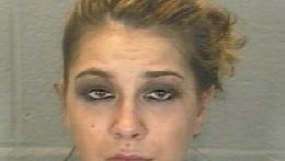 2 arrested in connection to shots fired