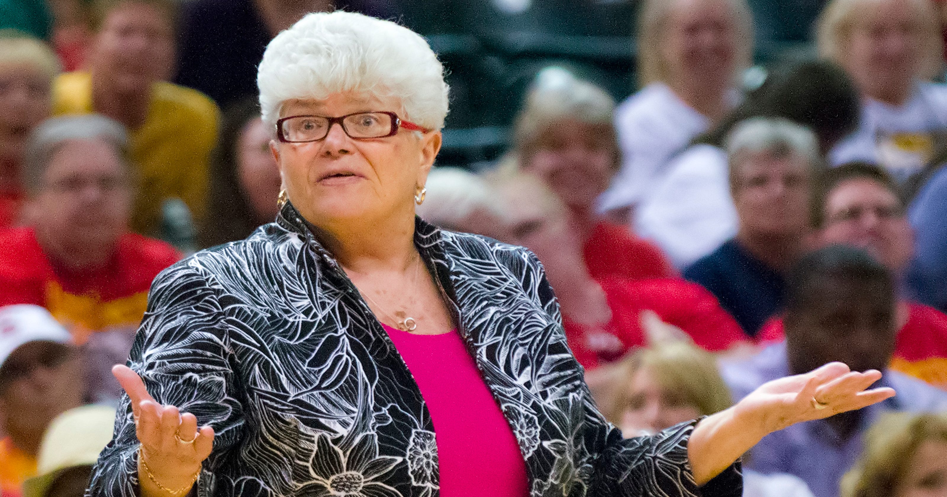 Indiana Fever coach Lin Dunn to retire after 2014 season