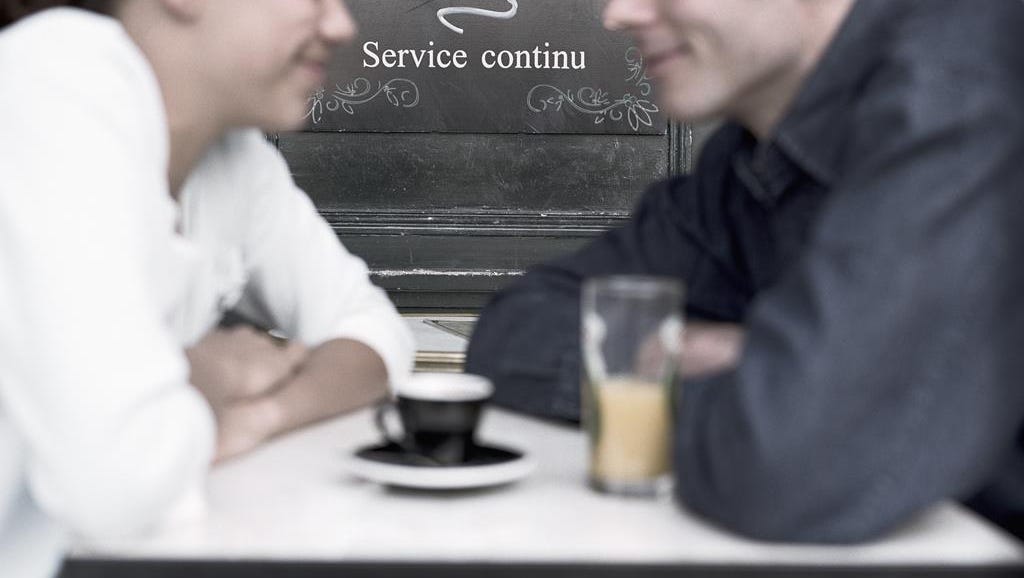 Is French the language of the future?