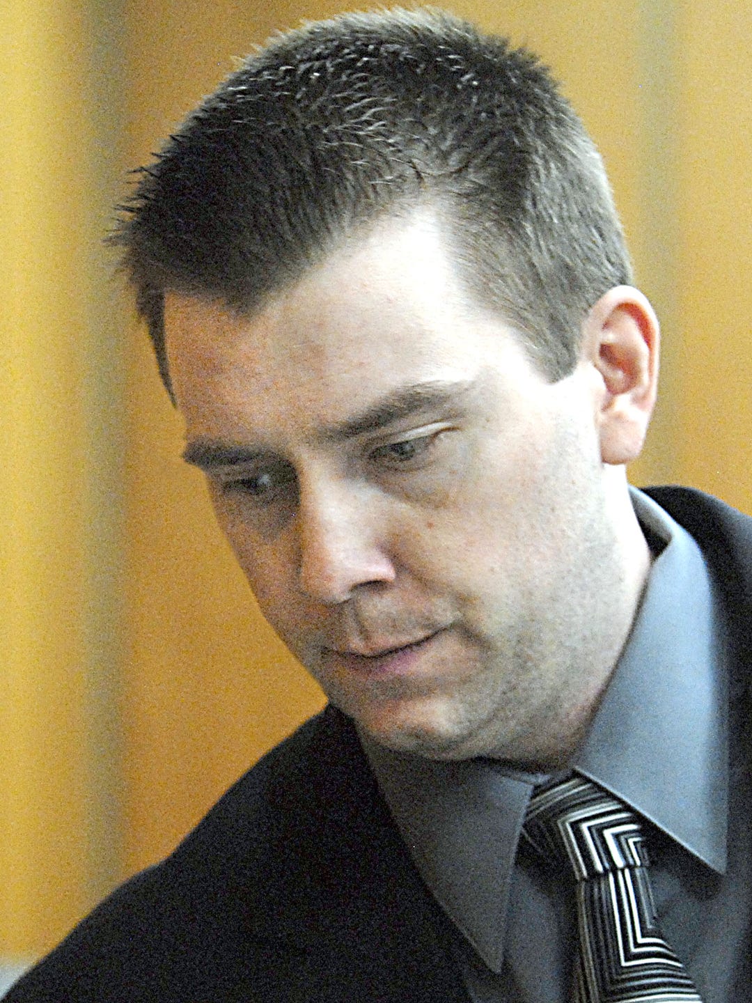 James Biela denied appeal in Brianna Denison murder case