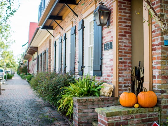 9 perfect places to go in River Ranch