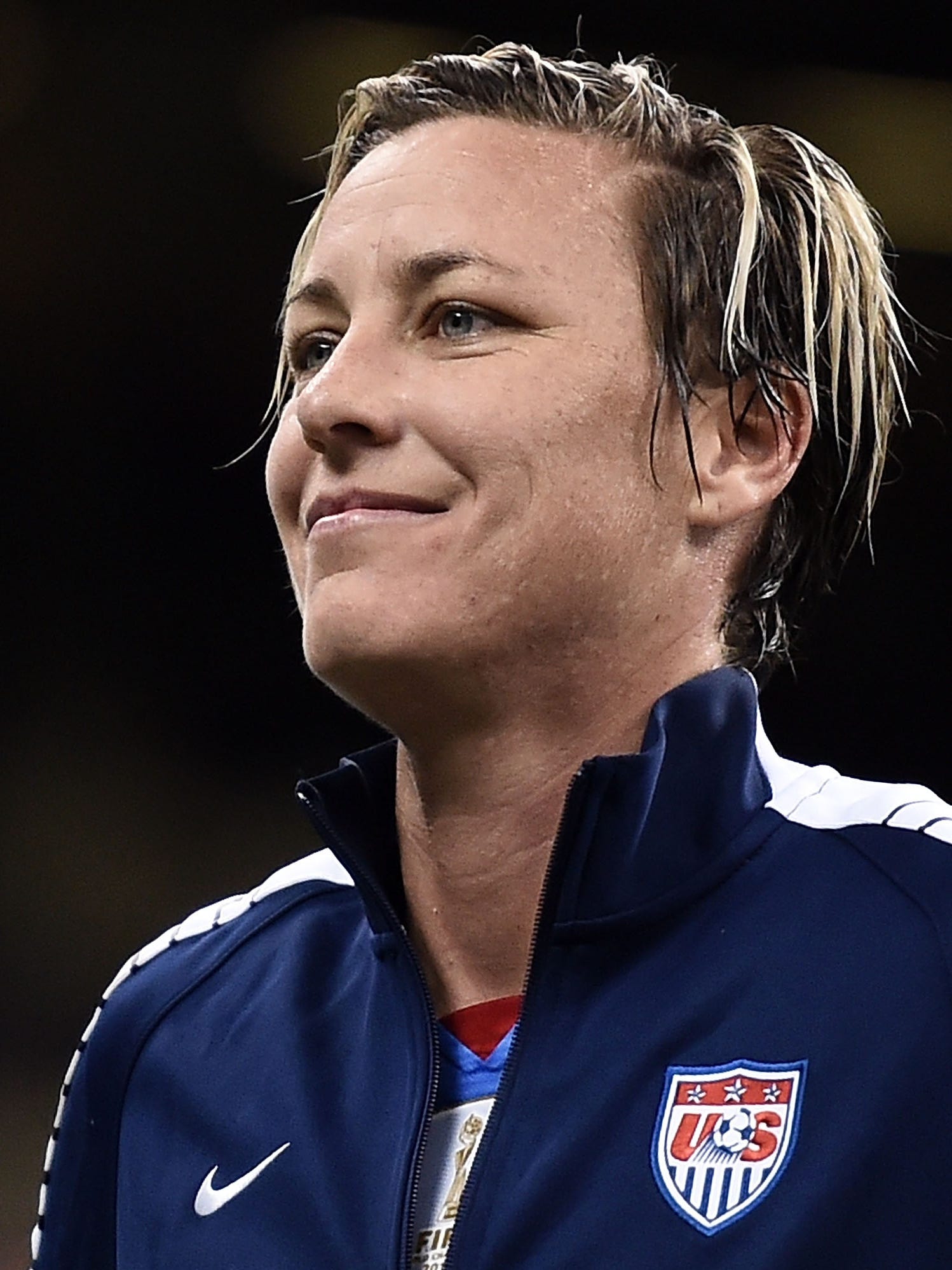 Wambach headed into NYSPHSAA hall of fame