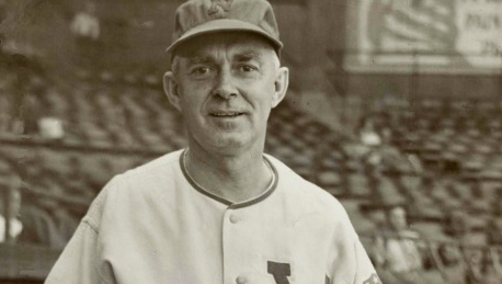 Gilbert's clubs also captured Southern Association pennants in 1940 ...