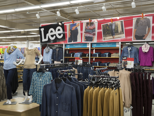 Floyd: Denim brands retailer VF Outlet opening in Pearl