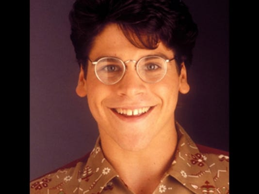 Sitcom stars of 'Family Ties,' 'Night Court' at Laugh In