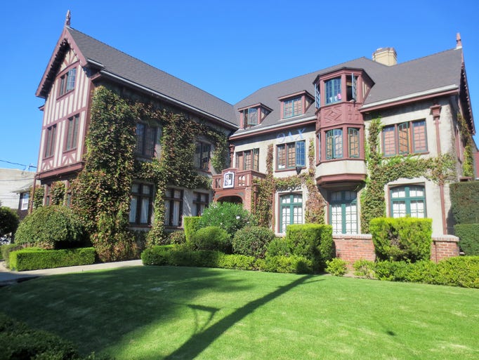 The Graduate 50th anniversary: See the Berkeley filming locations