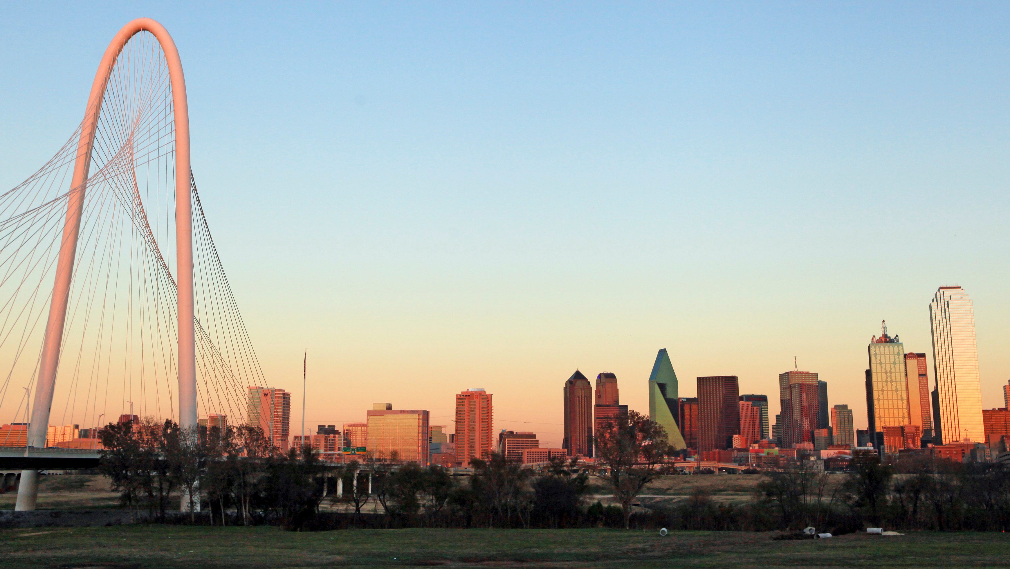 An insider's guide to Dallas/Fort Worth