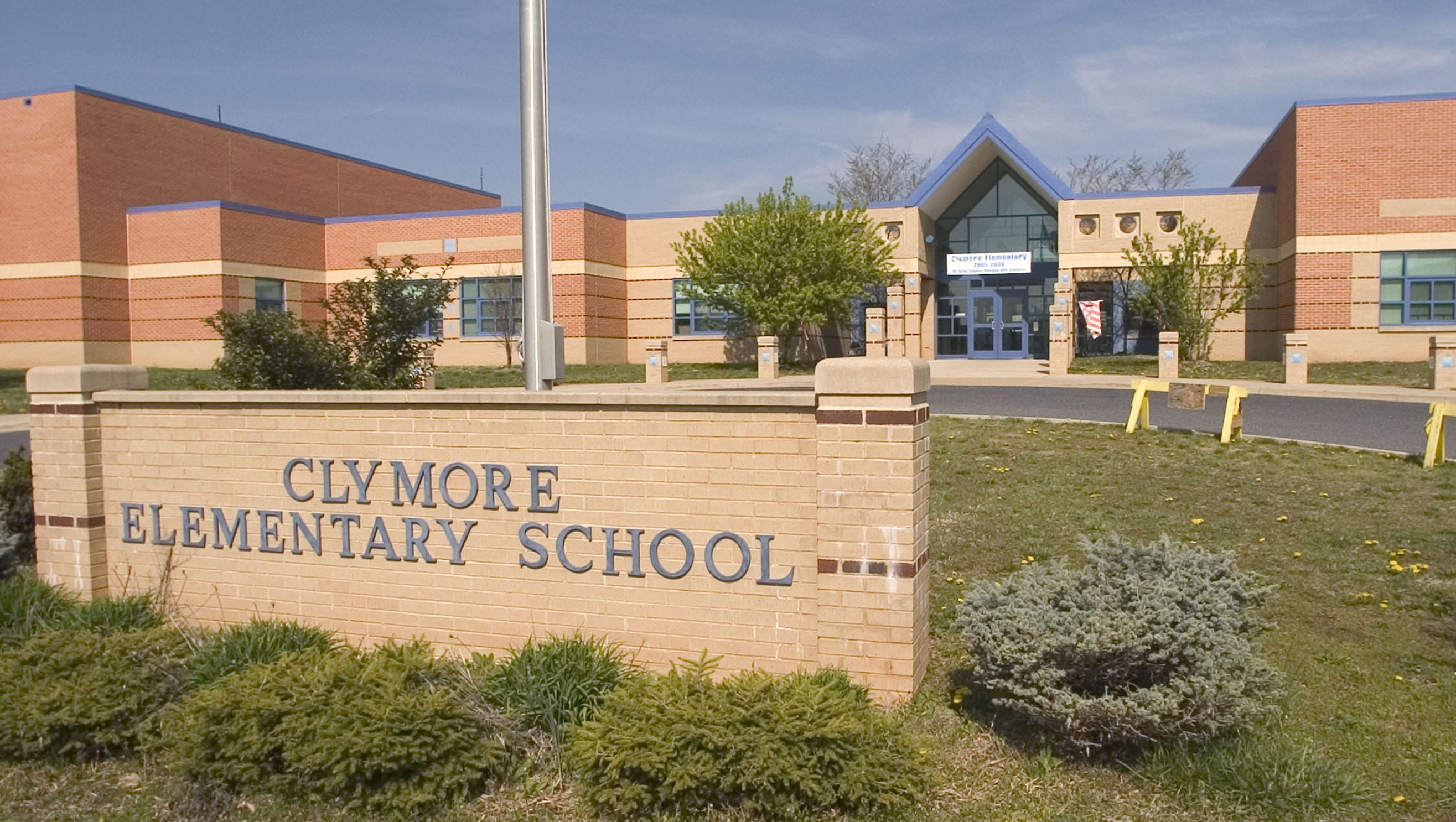 Clymore reaches capacity with influx of new students