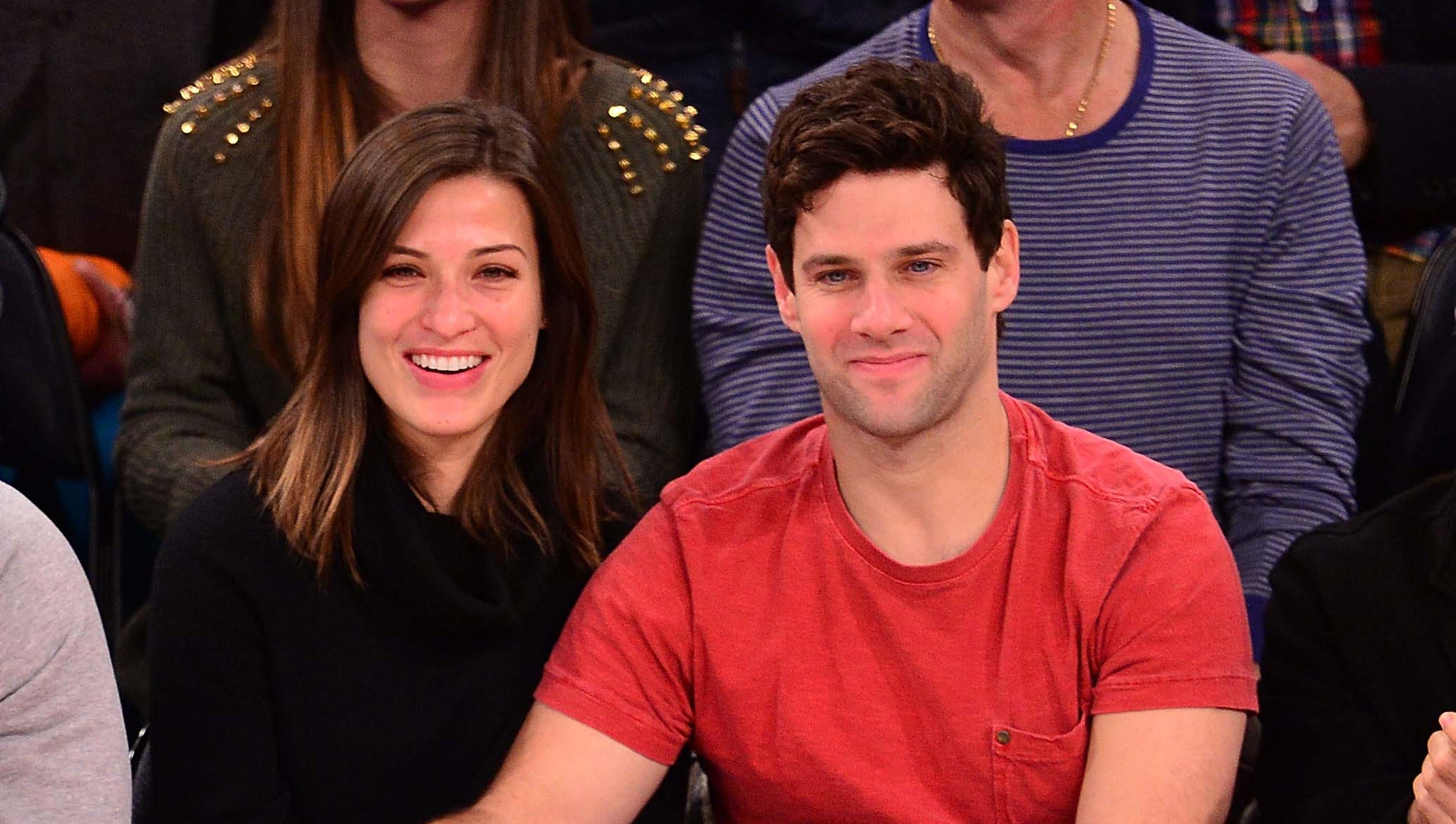 'Hangover' star Justin Bartha gets married