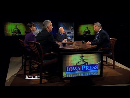 5 stories to celebrate 50 years of Iowa Public Television