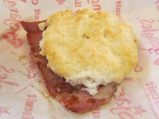 Bojangles' Chicken 'n Biscuits: Fast food worth a stop