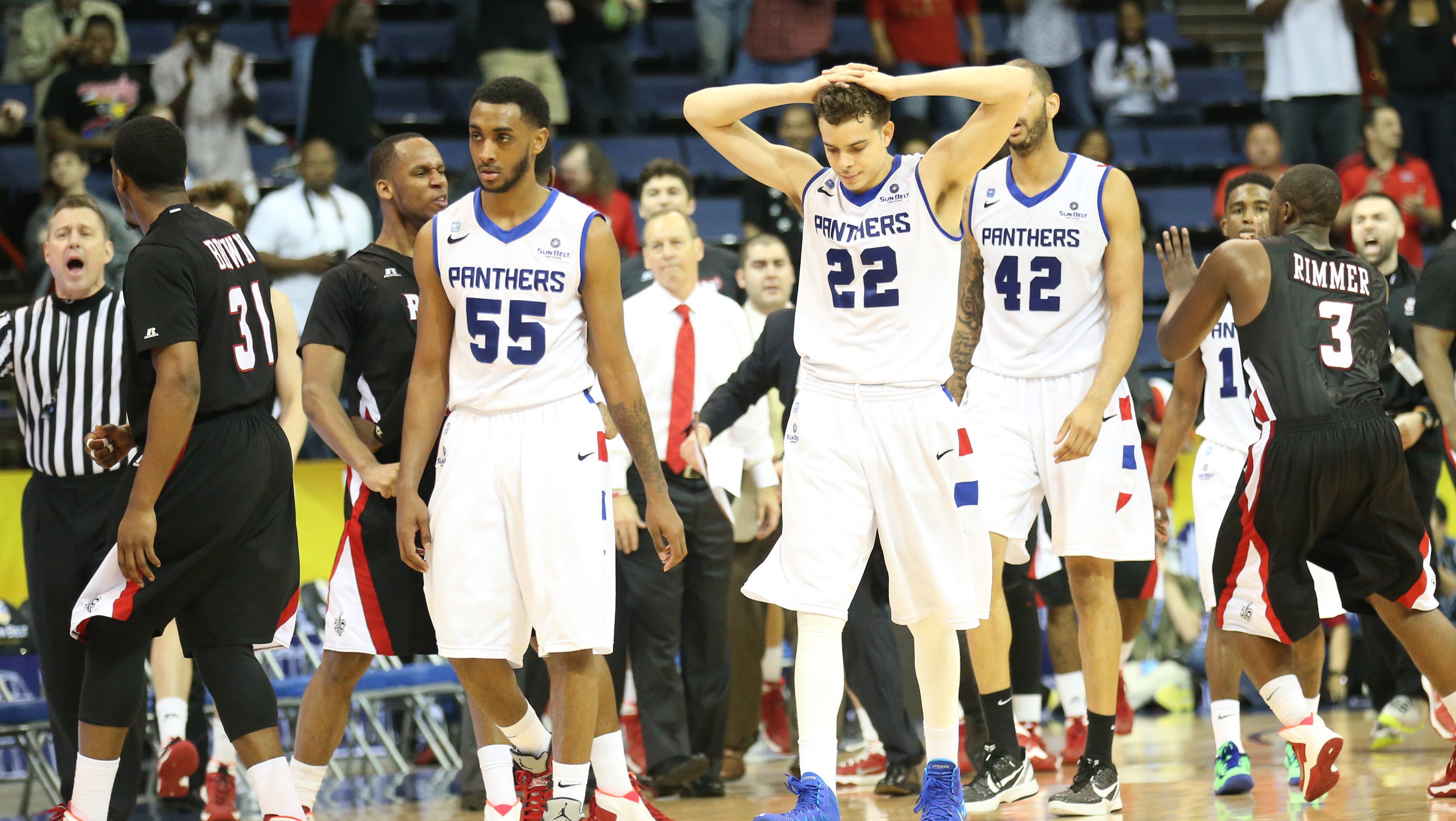 College basketball countdown: No. 50 Georgia State