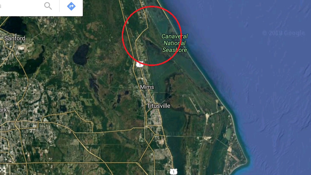 10 things you may not know about Merritt Island