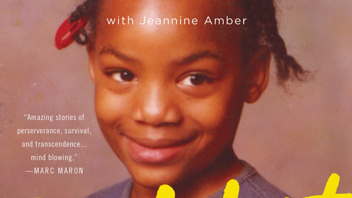 Rabbit: The Autobiography of Ms. Pat