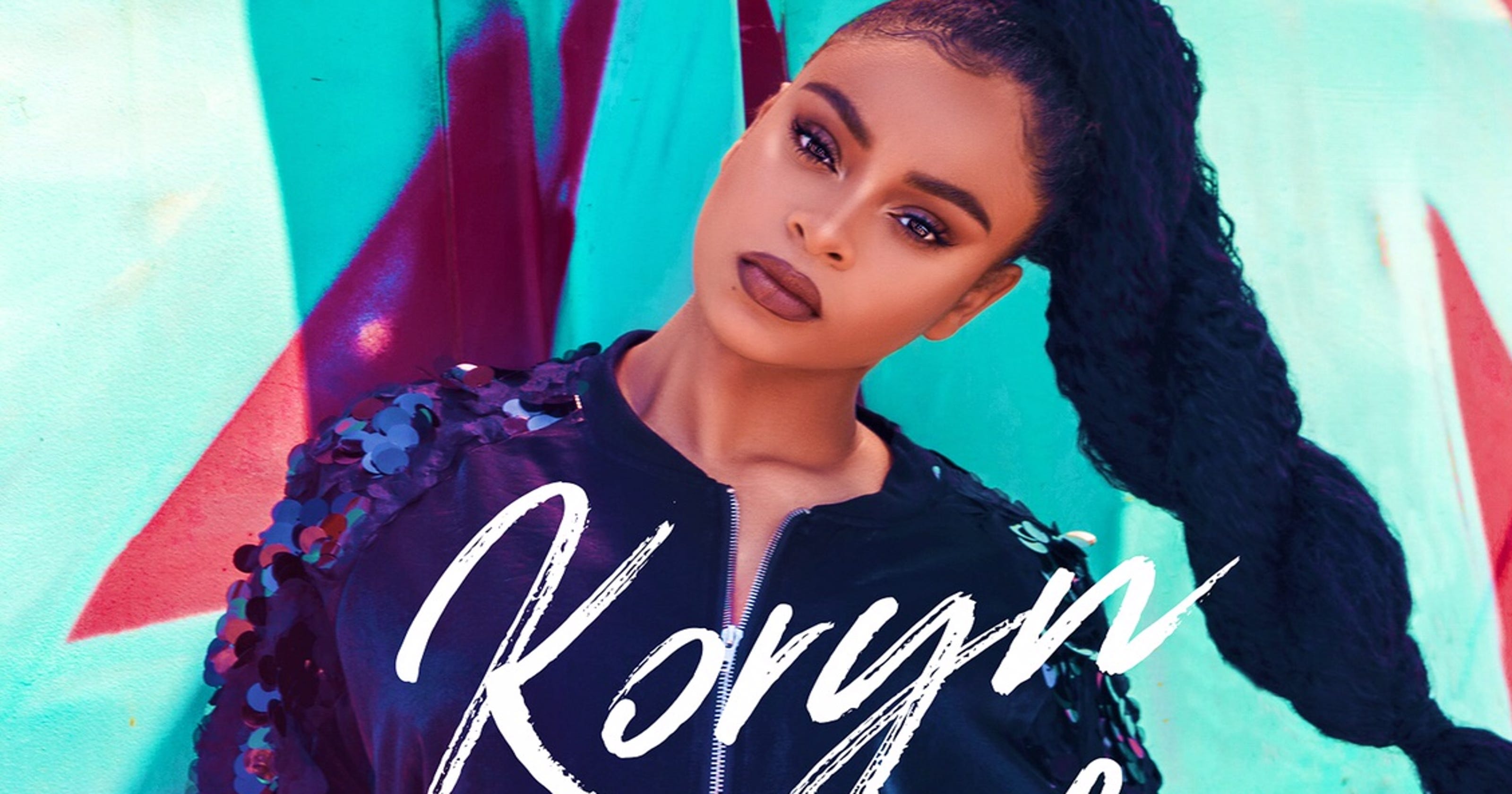 Koryn Hawthorne No. 1