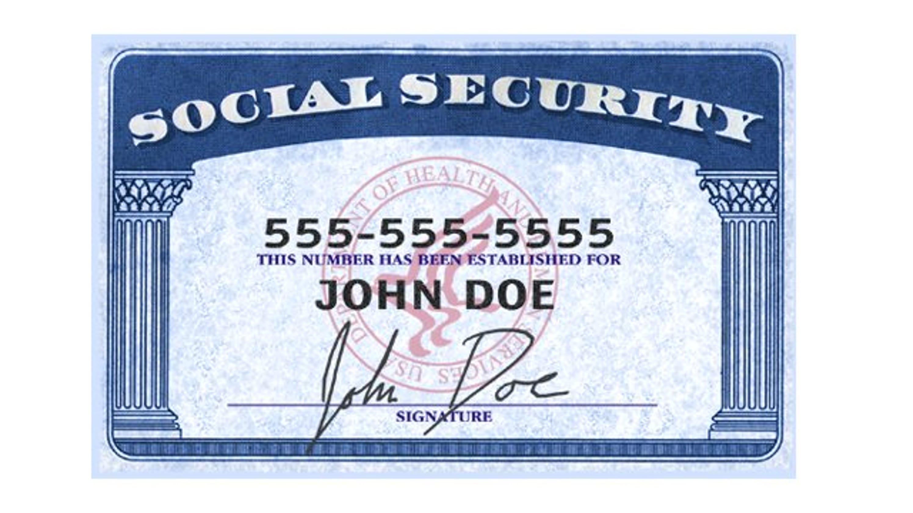 Social Security Has New Online Option For Lost Tax Form