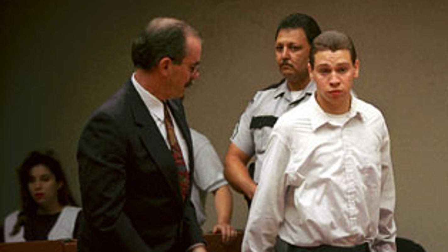 Nearly 2 decades later, Daniel Villegas wants case for freedom heard