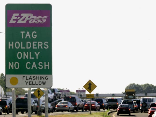 Nj E Zpass Toll Fine Judges Say Turnpike Authority Must Justify It