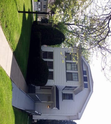 An old friend moves into the neighborhood