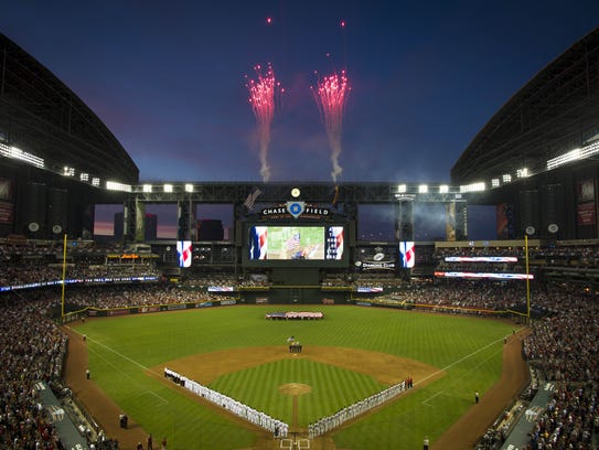 12 great deals and promotions at Arizona Diamondbacks' games this season