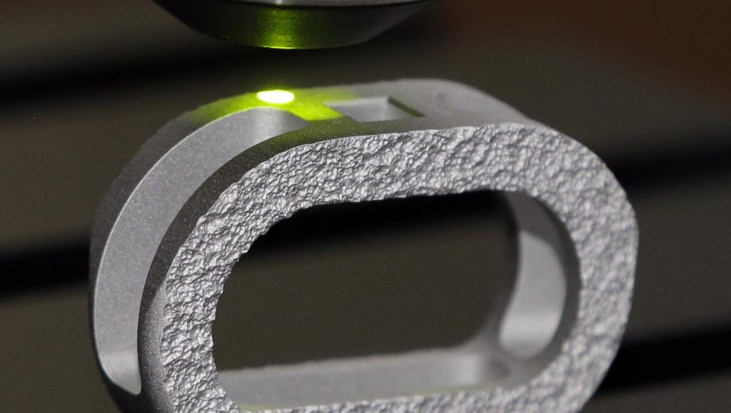 Titan Spine announces strong demand for new implant