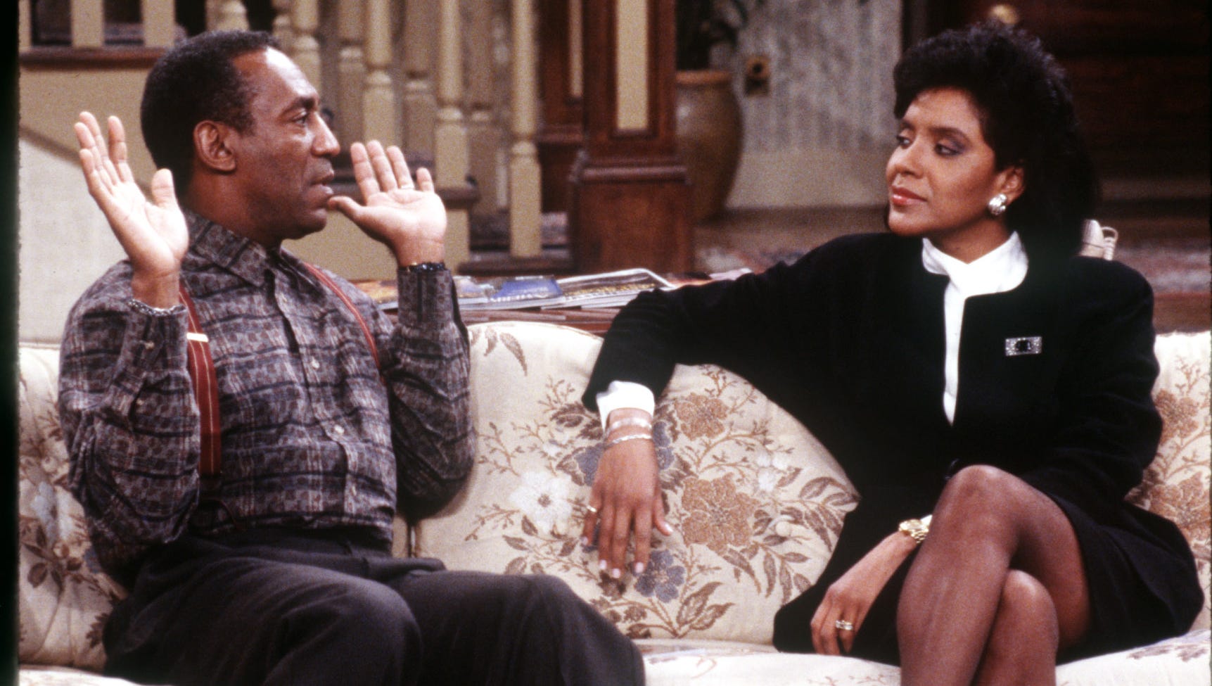 As Cosby Show celebrates 30 years, 'black-ish' premieres