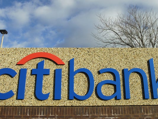 Citi to build new 'state of the art' center in Sioux Falls by 2019