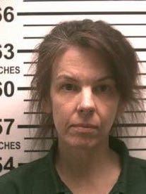 Laura Rideout files appeal in Craig Rideout murder: I was not present