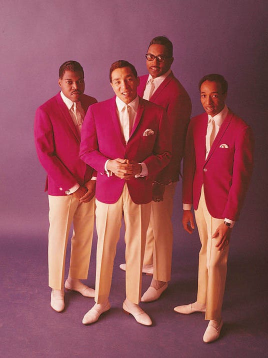 Detroit's 100 Greatest Songs: The Top 10