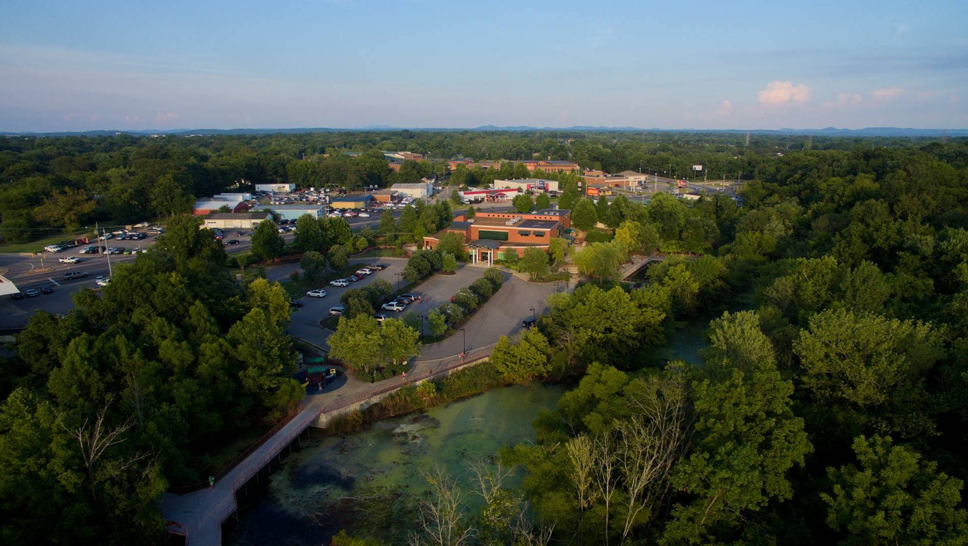 Rutherford County things to do: Places to go you may not know