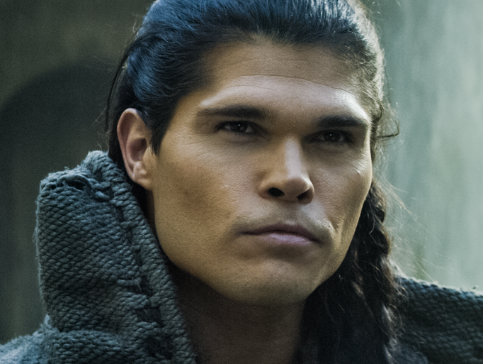 Photos: The Bible epic 'Samson'