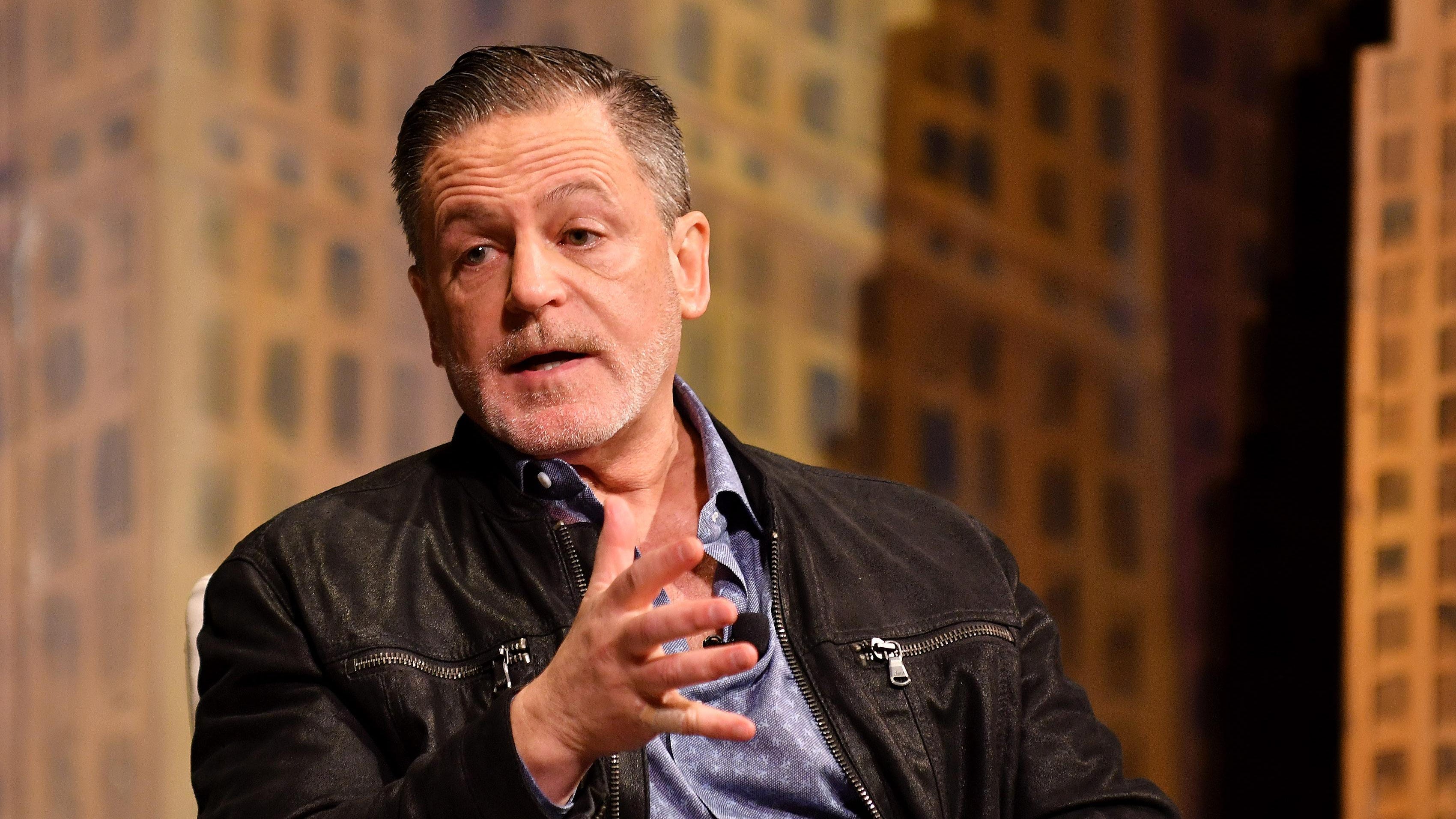 Gilbert v. Silicon Valley: ‘Everything is about innovation’