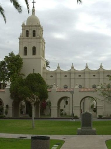 Historical buildings in Phoenix you need to see